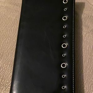 Rolodex | Bags | Vintage Wallet | Poshmark